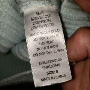 Private Label | Sweaters | Hp Cozy Sweater Knit Cardigan Over Sized ...